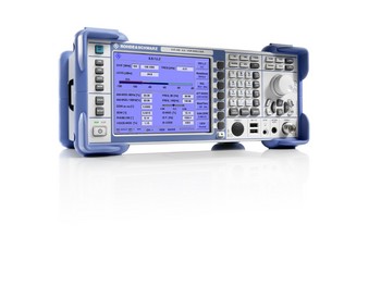 Simultaneously Measure And Analyze ILS Transmitter Signals With The ...